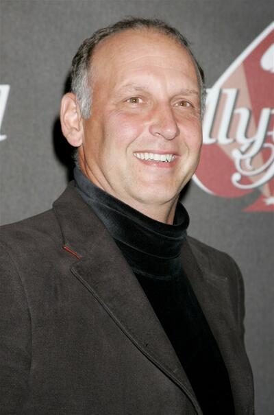 nick searcy weight loss