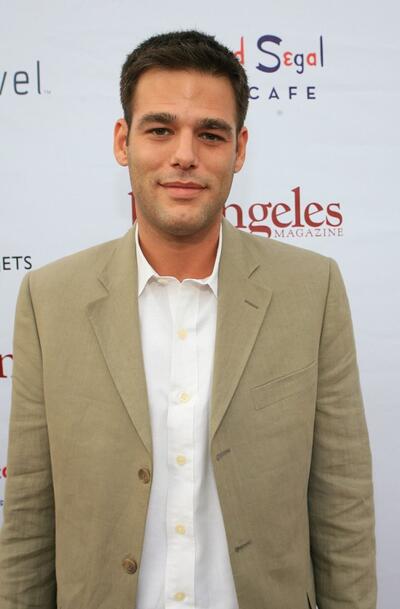 ivan sergei now