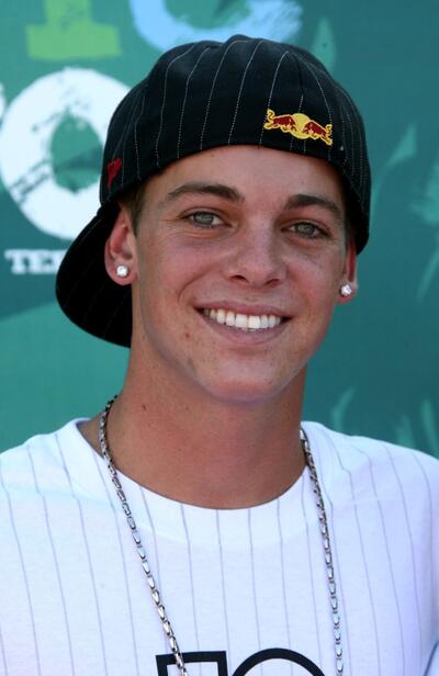 ryan sheckler 2008