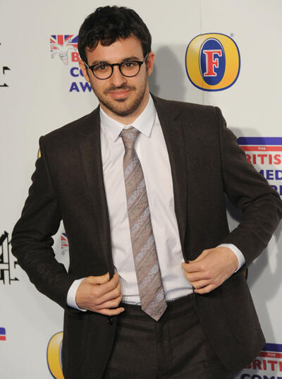 simon bird