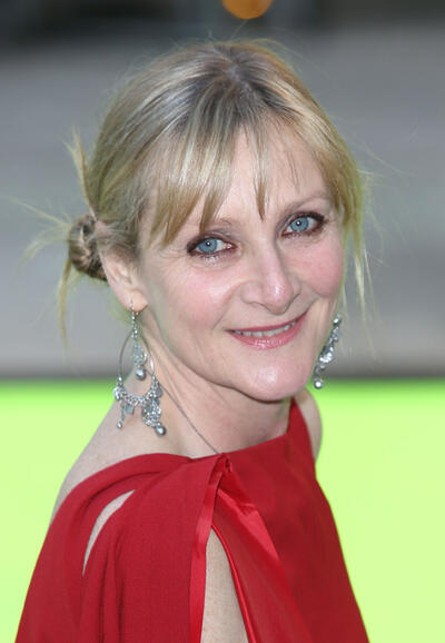 lesley ann sharp
