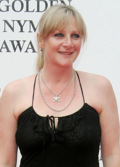 lesley ann sharp