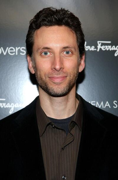 ben shenkman interview