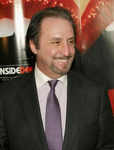 ron silver