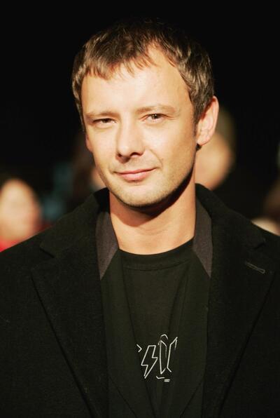 john simm young