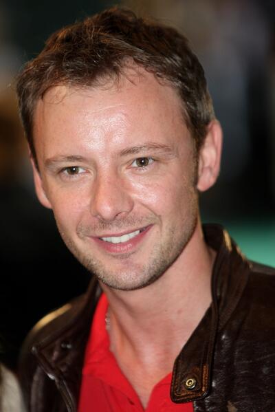 john simm young