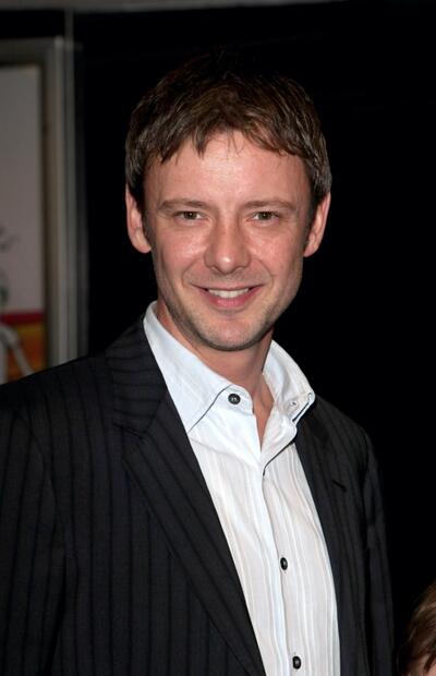 john simm young