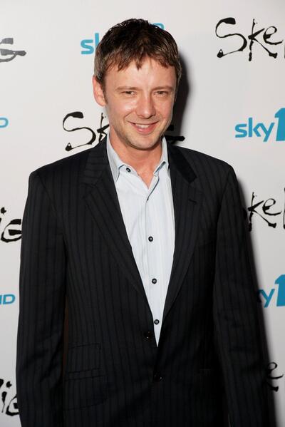 john simm young