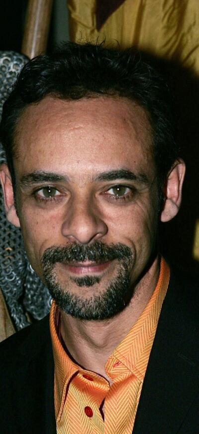 alexander siddig