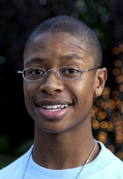 arjay smith nickelodeon