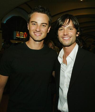 kerr smith 2011
