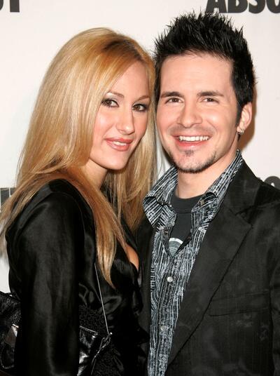 hal sparks partner