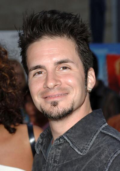 hal sparks partner