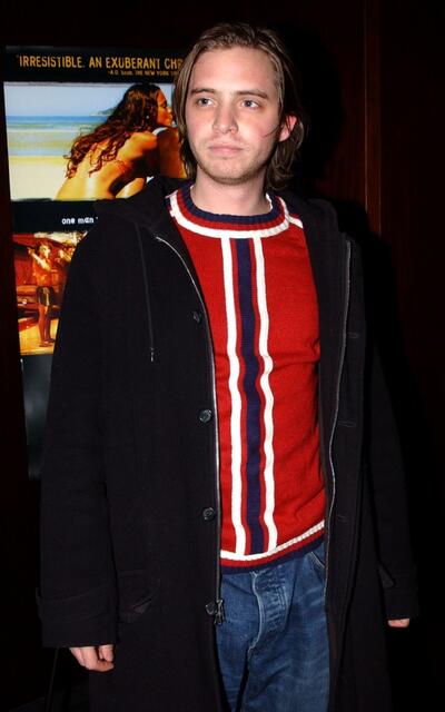 aaron stanford