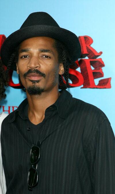 eddie steeples