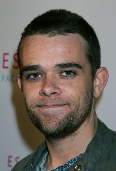 nick stahl