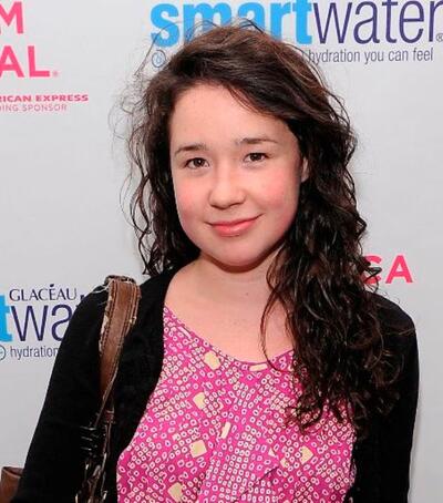 sarah steele partner