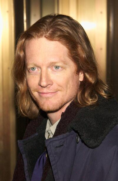 eric stoltz now