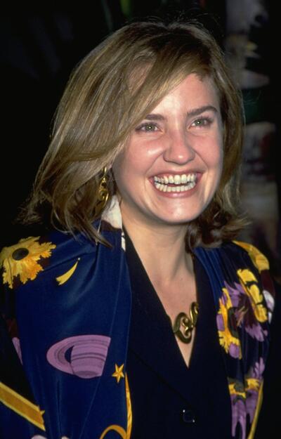 sherry stringfield 2022