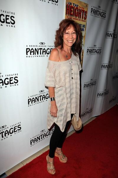 mindy sterling