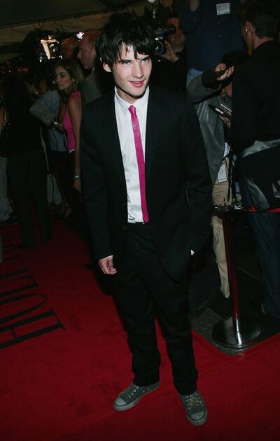 being julia tom sturridge