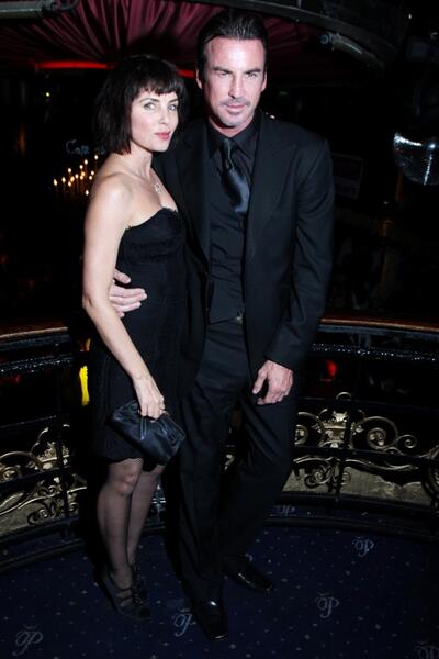 gary stretch partner