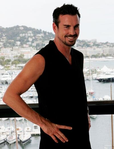 gary stretch partner