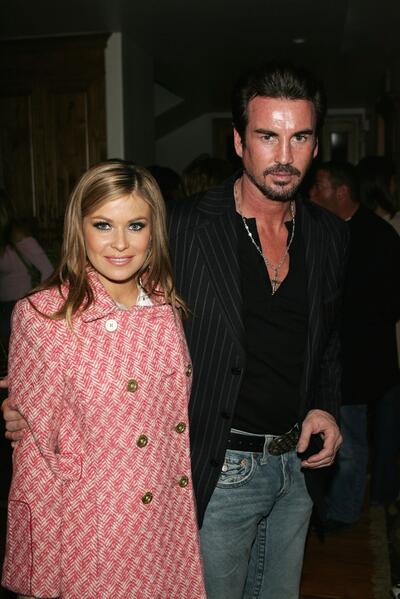 gary stretch partner