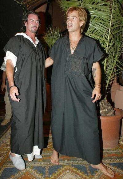 gary stretch partner