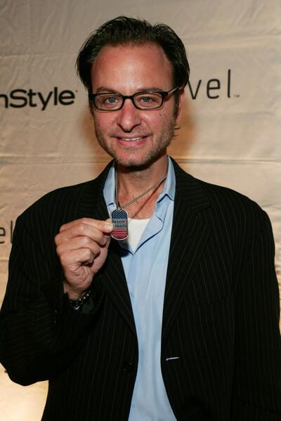 fisher stevens