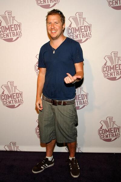 nick swardson partner