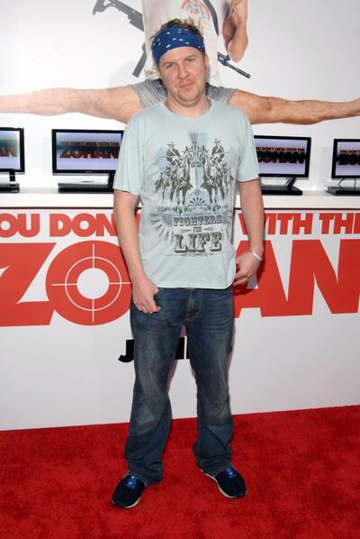 nick swardson partner