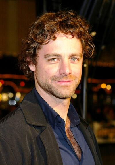 david sutcliffe young