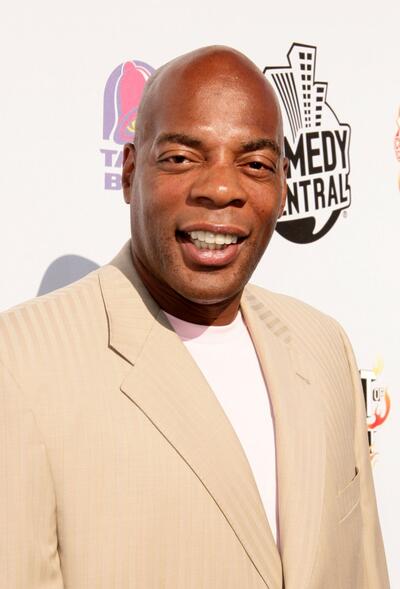 alonzo bodden