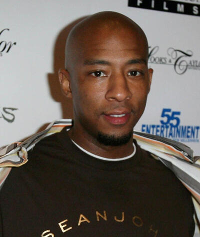 antwon tanner