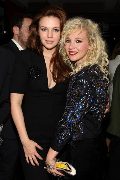 juno temple year one
