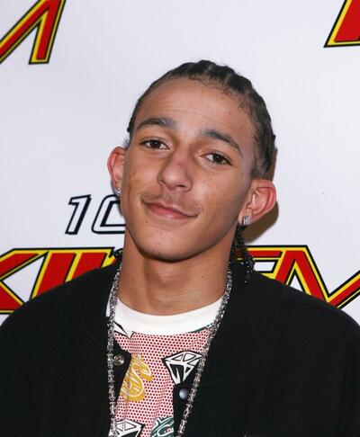 khleo thomas films