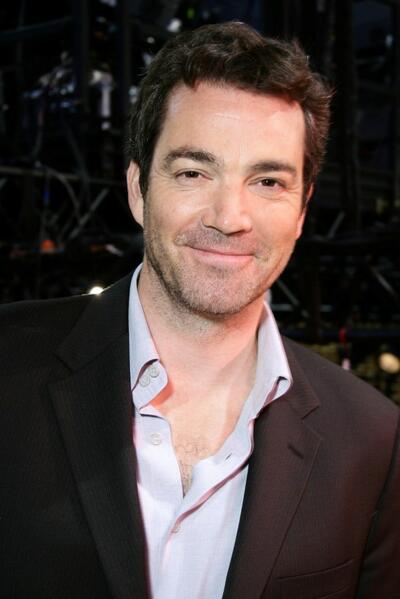 jon tenney now