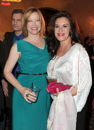 stacey travis ghost world