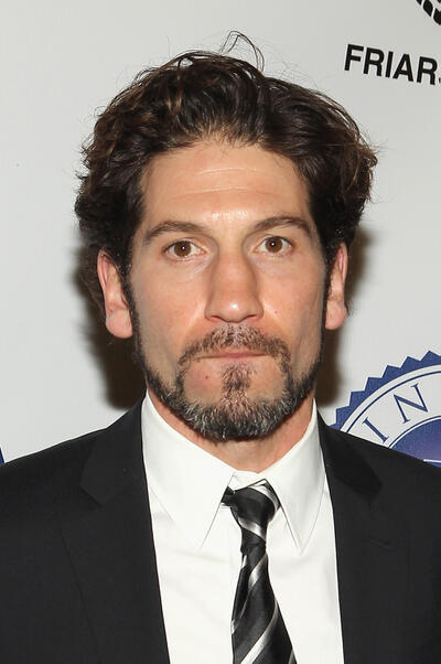 jon bernthal beard