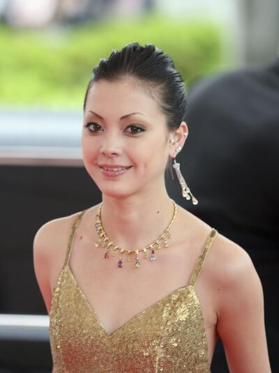 anna tsuchiya