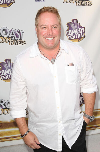 gary valentine
