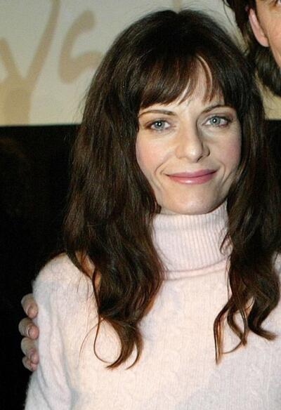 lisa blount interview