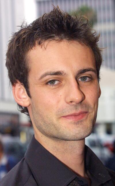 callum blue