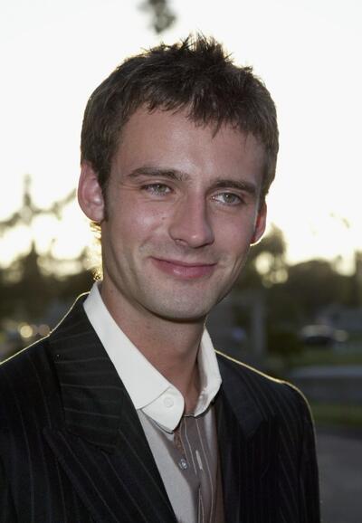 callum blue