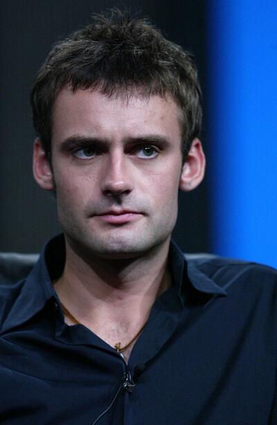 callum blue
