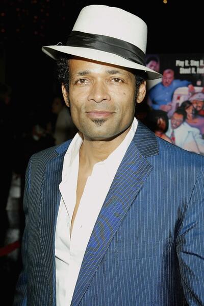 mario van peebles