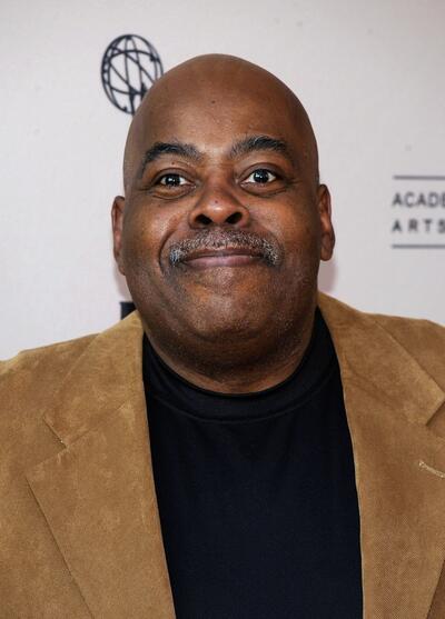 reginald veljohnson