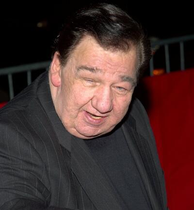 joe viterelli interview