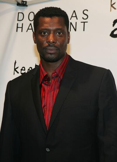 eamonn walker now